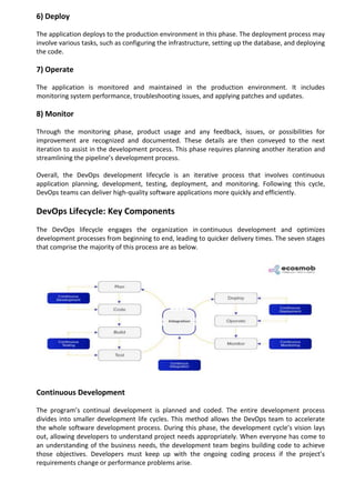DevOps Lifecycle: Definition, Phases and Key Components.pdf