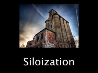 Devops lightning talk | PPT