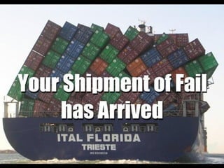 Devops lightning talk | PPT