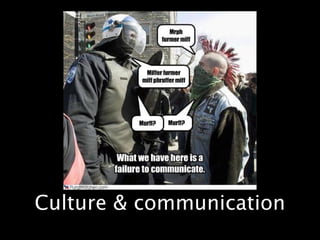 Devops lightning talk | PPT