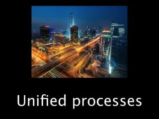 Devops lightning talk | PPT