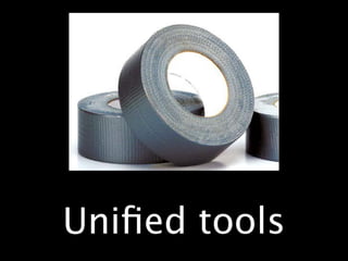 Devops lightning talk | PPT