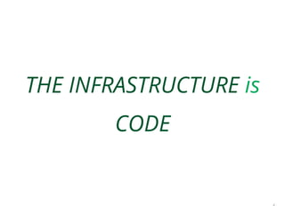 Devops like lance Armstrong by Yahya Poonawala & Siddharth Kulkarni | PPTX