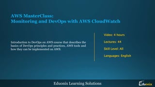 DevOps Masterclass Bundle | PPT