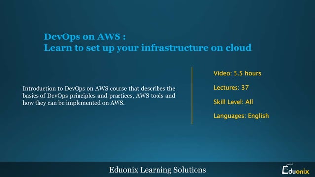 DevOps Masterclass Bundle | PPT