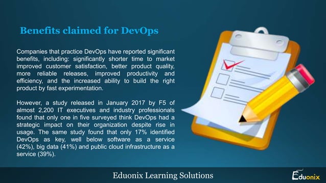 DevOps Masterclass Bundle | PPT