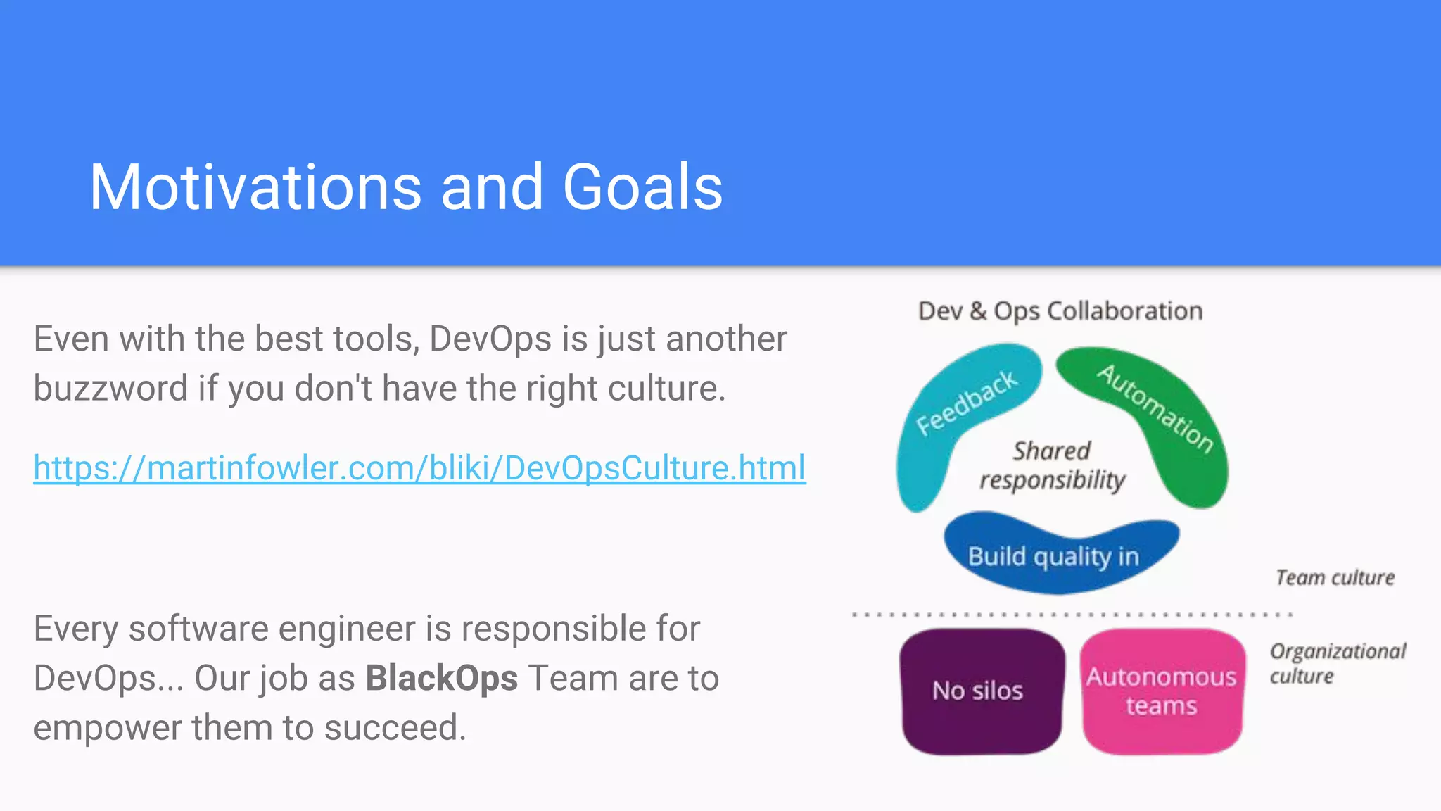 DevOps Maturity - How to evaluate your company's DevOps maturity | PDF