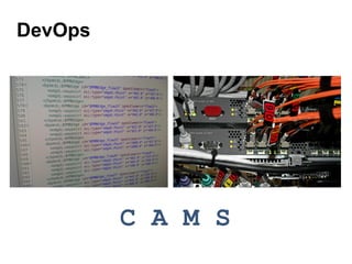 DevOps meets BPM - Benjamin Herbert and Masroor Ahmad | PDF