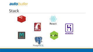 Implementing an Automated Staging Environment | PPT