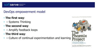 Why do you think your DevOps works. | PPT