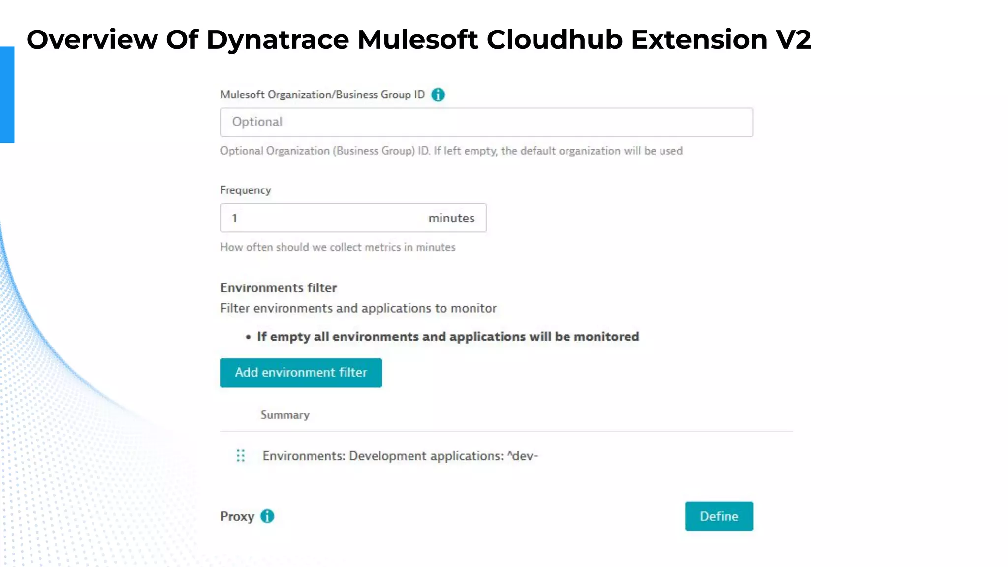 Devops Monitoring Mule Application Via Dynatracepdf
