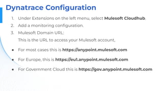 DevOps_ Monitoring Mule Application via Dynatrace.pdf