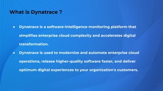 DevOps_ Monitoring Mule Application via Dynatrace.pdf