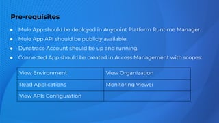 DevOps_ Monitoring Mule Application via Dynatrace.pdf