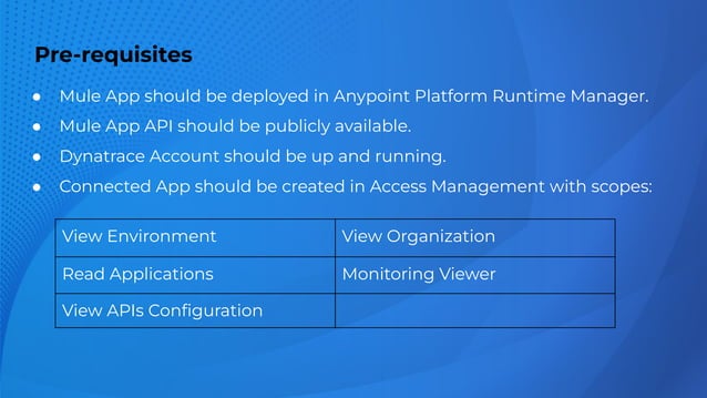 Devops Monitoring Mule Application Via Dynatracepdf