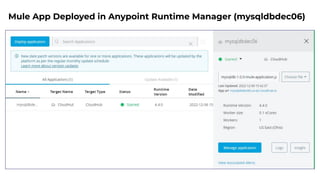 DevOps_ Monitoring Mule Application via Dynatrace.pdf