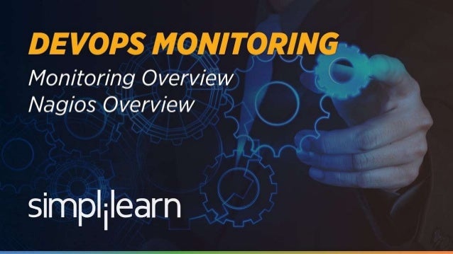 DevOps Monitoring Tools | DevOps Tutorial For Beginners | DevOps ...