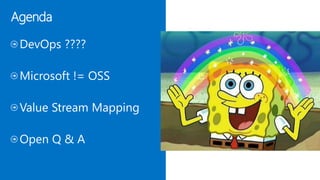 #4 - DevOps par un évangeliste Microsoft Corp | PPT