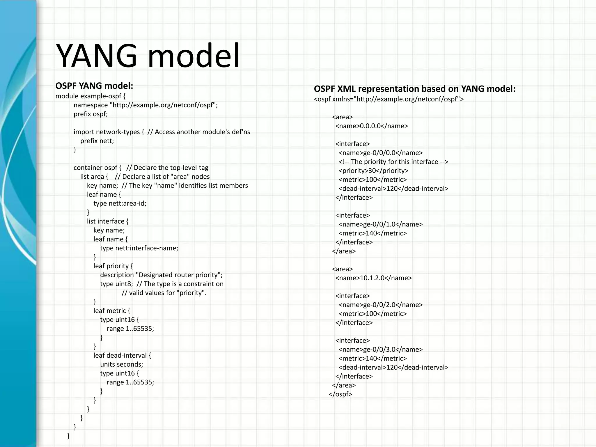 Devops In Networking Pptx