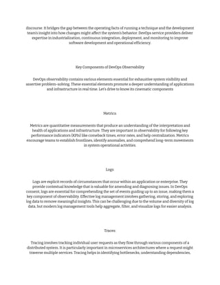 DevOps Observability & Monitoring_ Ultimate Guide.pdf