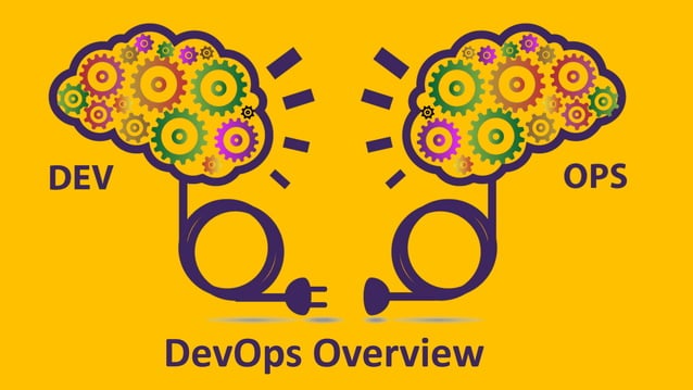 Devops On Aws Pptx