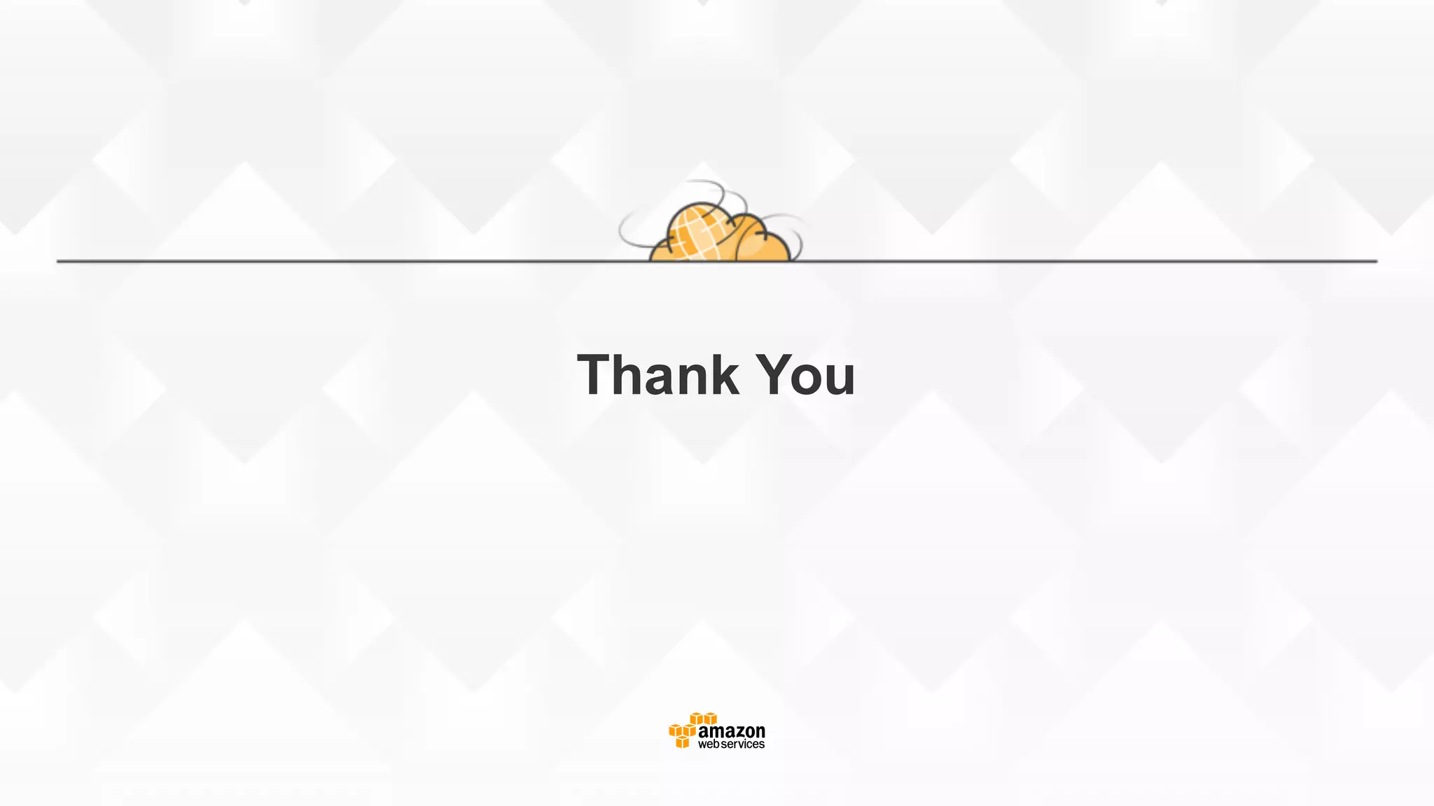 Accelerating DevOps Pipelines with AWS | PPT
