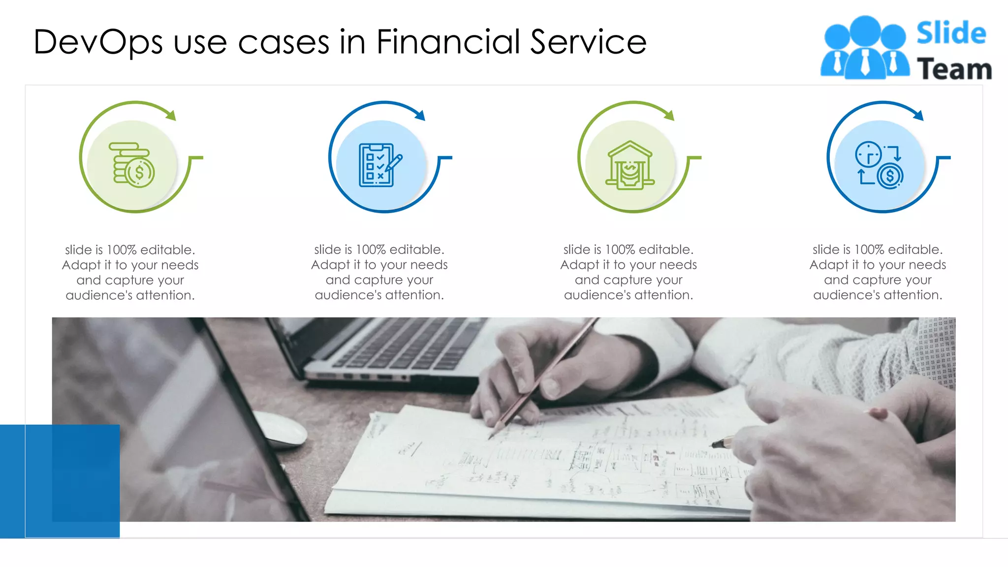 Devops On Cloud Powerpoint Template Slides Powerpoint Presentation Slides | PDF