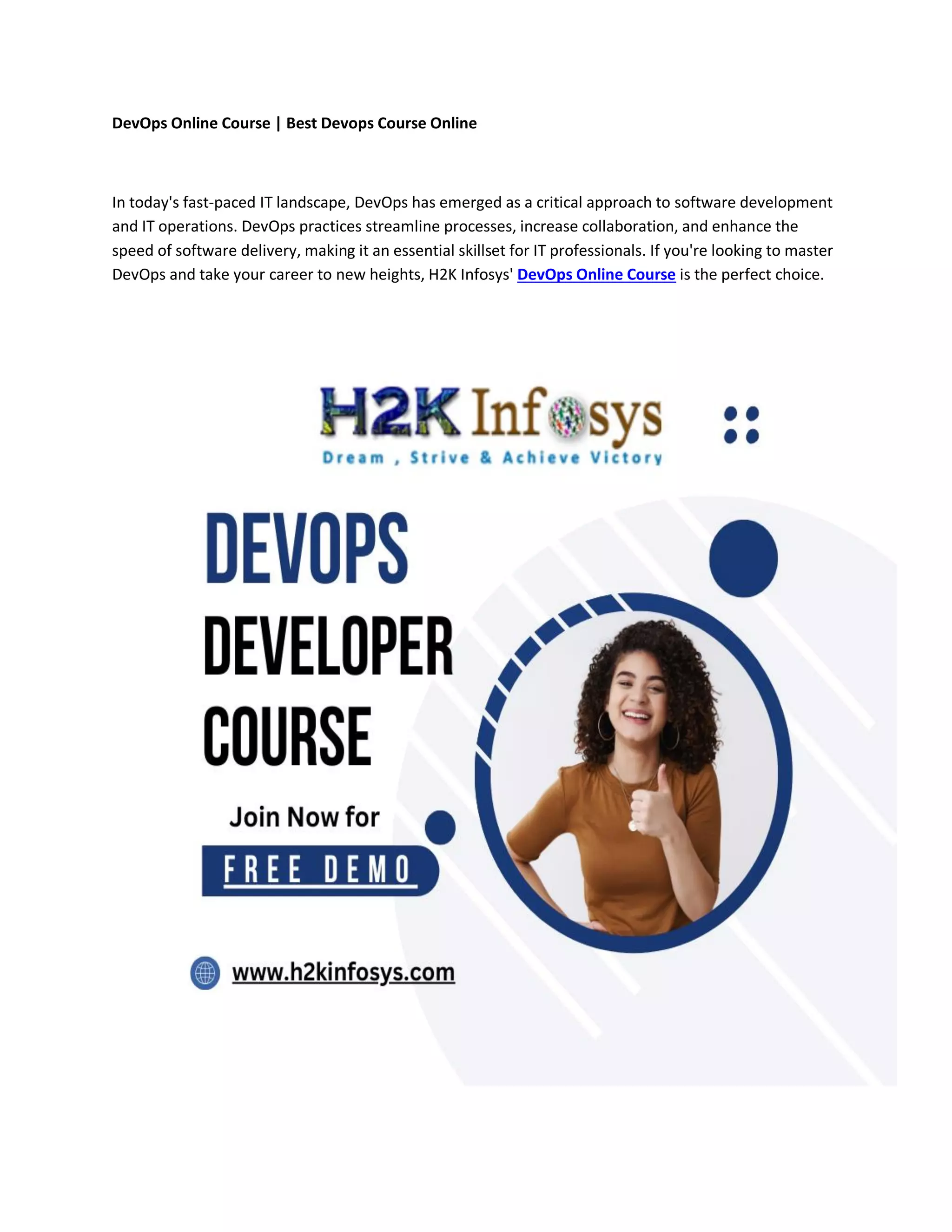 DevOps Online Course.pdf