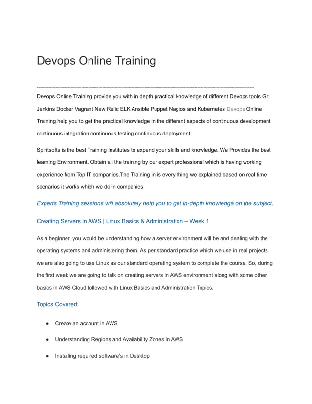 Devops Online Training.pdf