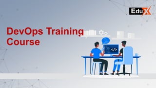 Devops online training ppt | PPTX