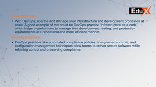 Devops online training ppt | PPTX