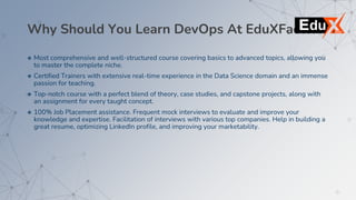DevOps Online Training | PPTX | Cloud Computing | Internet