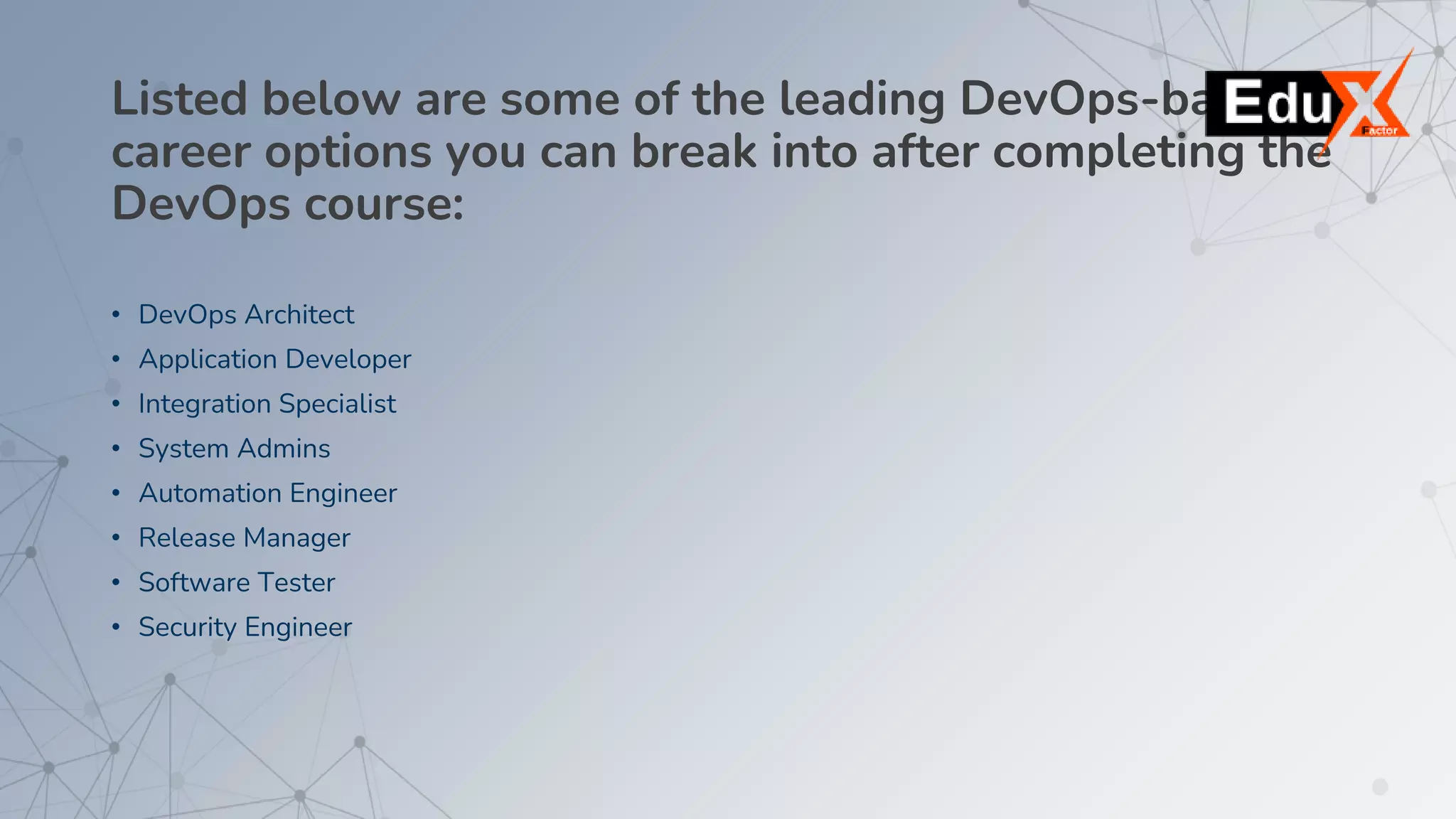 DevOps Online Training | PPTX