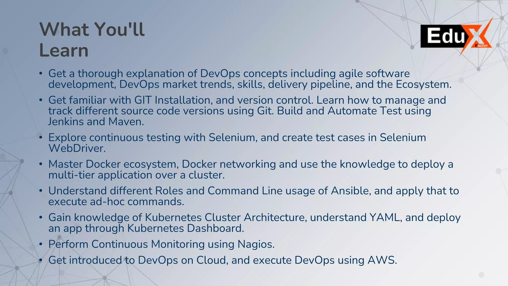 DevOps Online Training | PPT