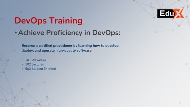 DevOps Online Training | PPT