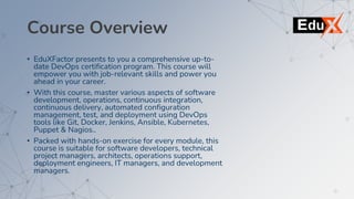 DevOps Online Training | PPT