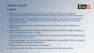 DevOps Online Training | PPT