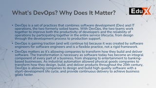 DevOps Online Training | PPT