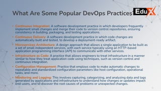 DevOps Online Training | PPT