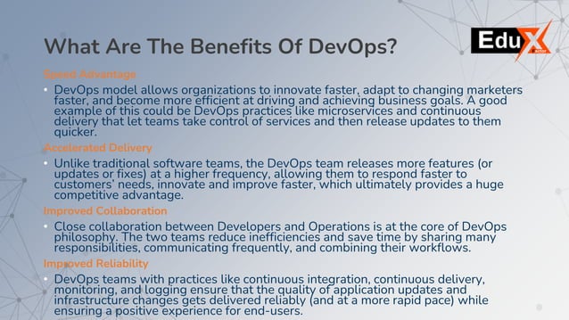 DevOps Online Training | PPT