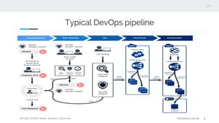 Dev ops optimising for flow | PDF