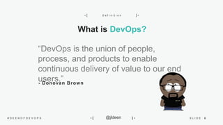 Microsoft, Linux, OSS, Cloud and DevOps | PPT