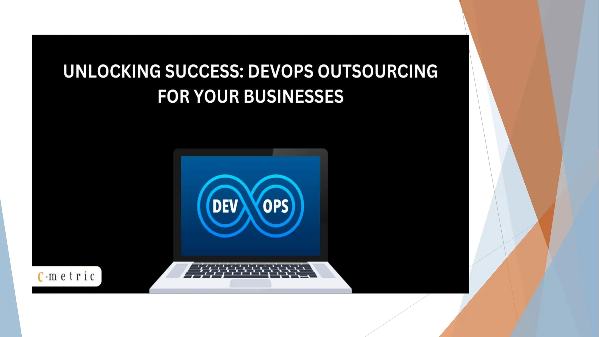 DevOps Outsourcing For Your Businesses.pdf