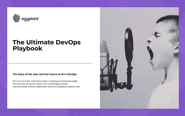 The Ultimate DevOps Playbook | PPT