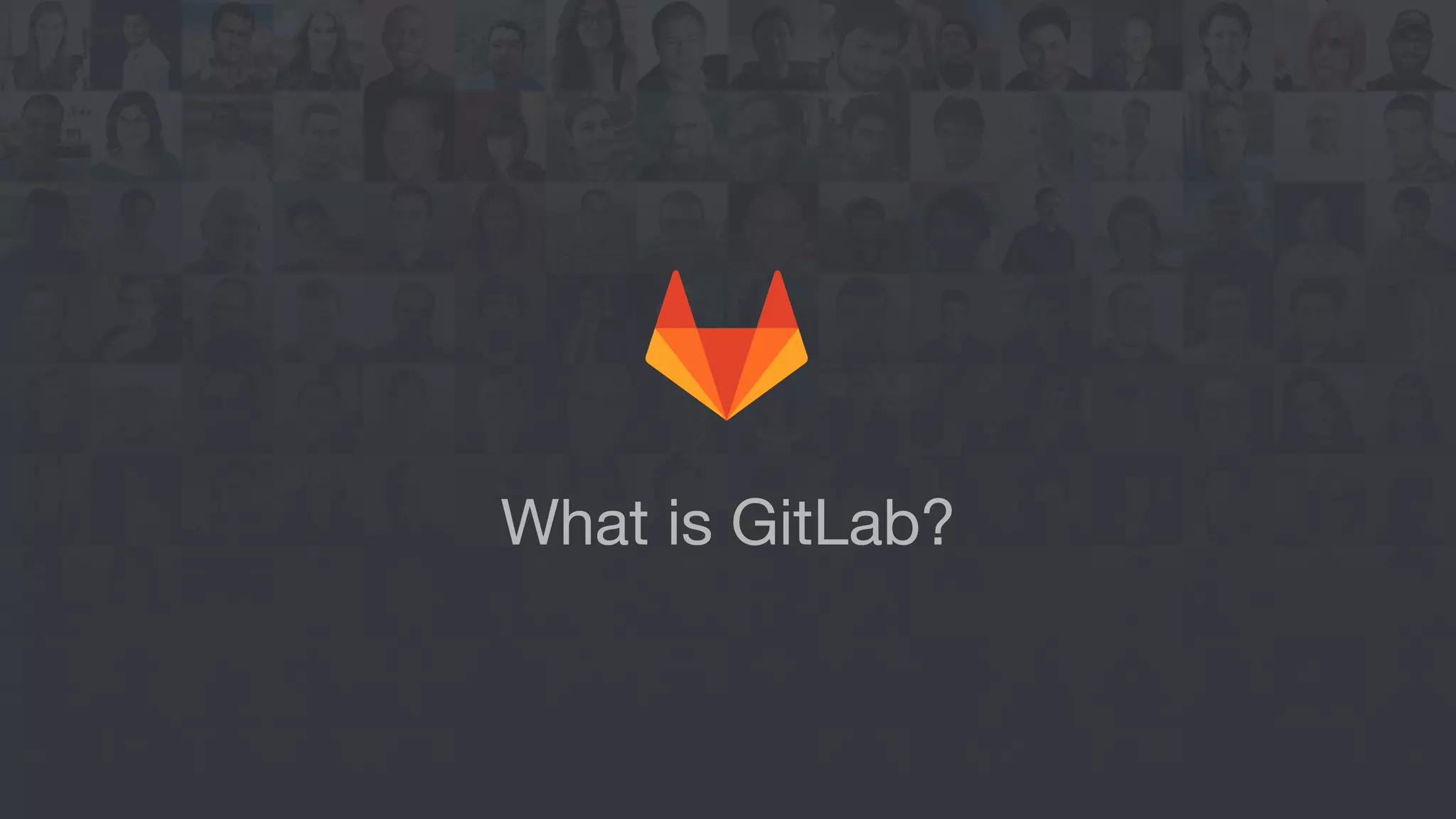 Devops Porto - CI/CD at Gitlab | PDF