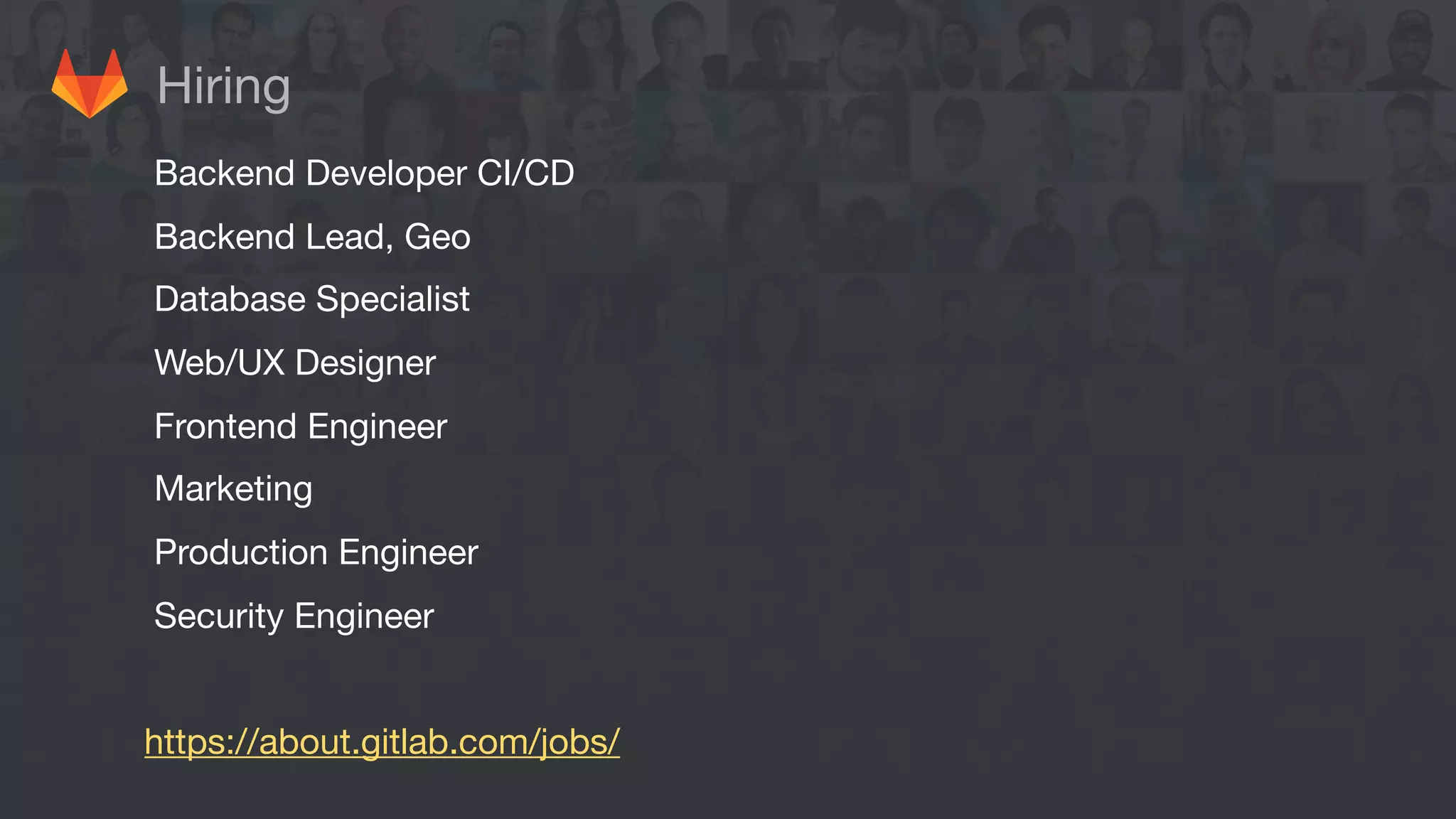 Devops Porto - CI/CD at Gitlab | PDF