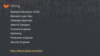 Devops Porto - CI/CD at Gitlab | PDF