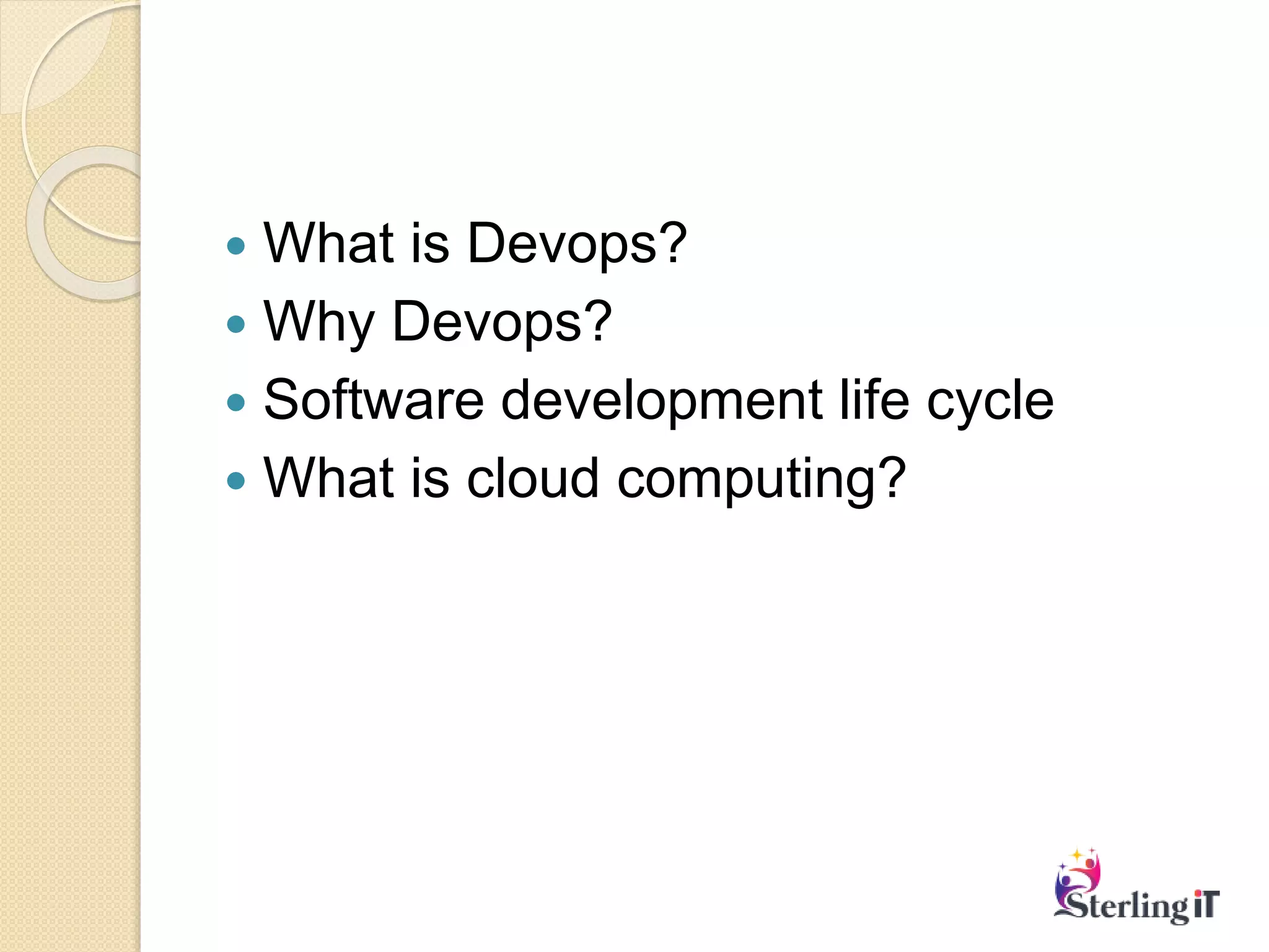 Devops Ppt Pptx Cloud Computing Internet