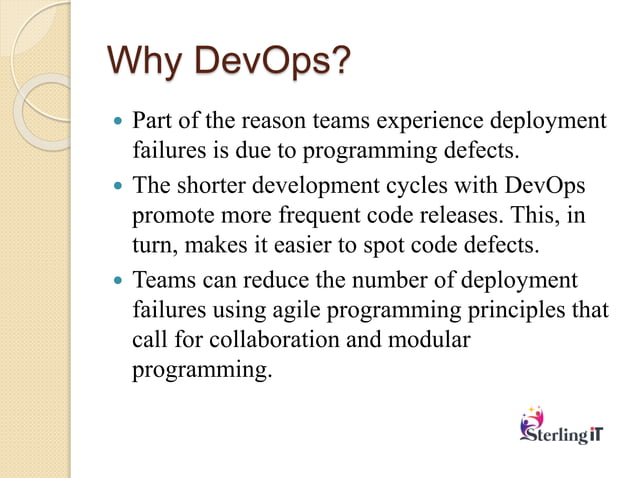 Devops ppt | PPTX | Cloud Computing | Internet