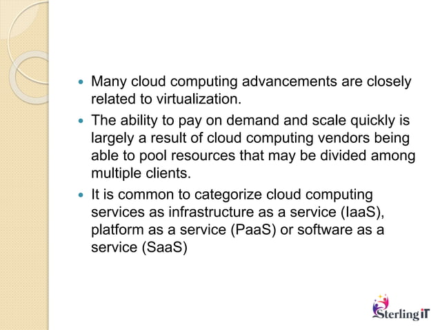 Devops ppt | PPTX | Cloud Computing | Internet
